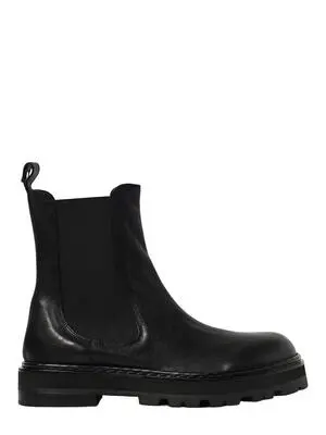 Patrizia Pepe Boots - Black