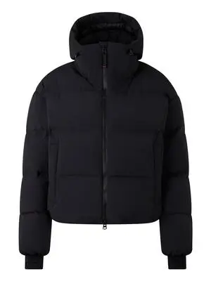 Bogner Neila Down Ski Jacket - Black