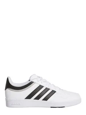 Adidas Hoops 4.0 Sneakers - White
