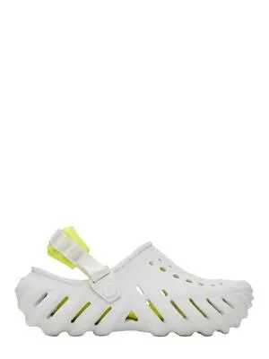 CROCS Echo Clog - White