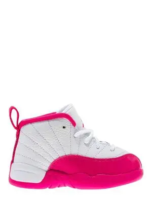 JORDAN 12 Retro Td Sneakers - White
