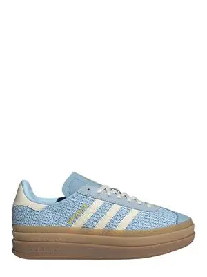 Adidas Gazelle Bold Sneakers - Blue