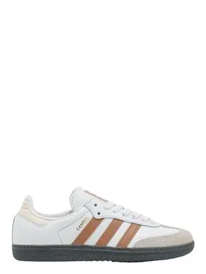Adidas Wmns Samba Og - White
