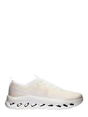 On Zendaya X Cloudtilt Moon Sneakers - White