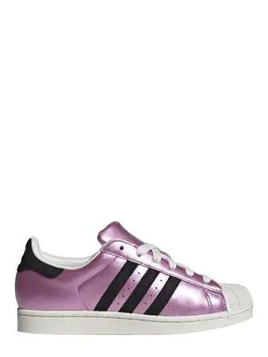 Adidas Superstar 2 Sneakers - Purple