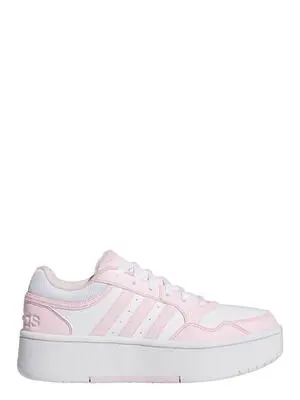 Adidas Hoops 3.0 Bold J - Pink