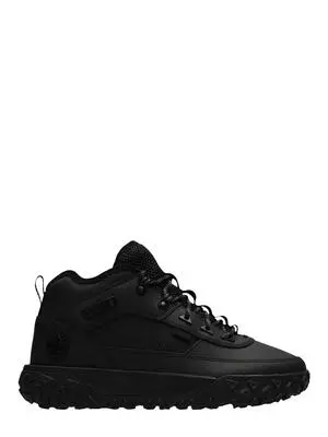 Timberland Greenstride Motion 6 Mid Boots - Black