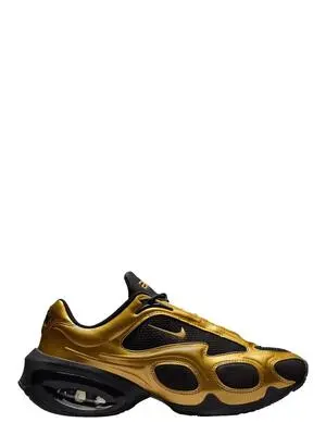 Nike Air Max Muse - Gold