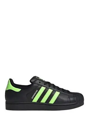 Adidas Superstar 2 Sneakers - Black