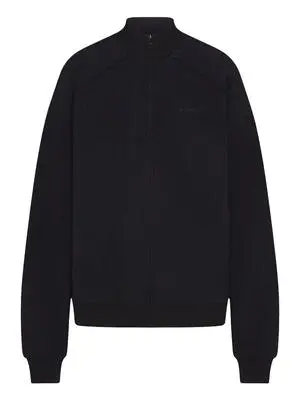 NIKESKIMS Track Jacket - Black