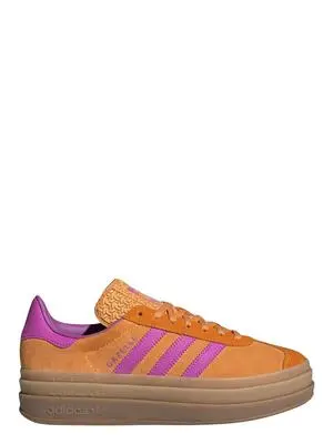 Adidas Gazelle Bold - Orange