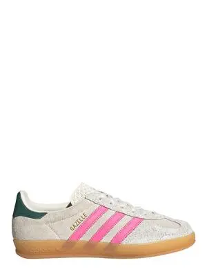 Adidas Gazelle Indoor - White