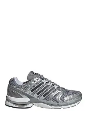 Adidas Adistar Control 5 Athletic Sneakers - Grey