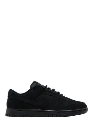 Nike Dunk Low Se Sneakers - Black