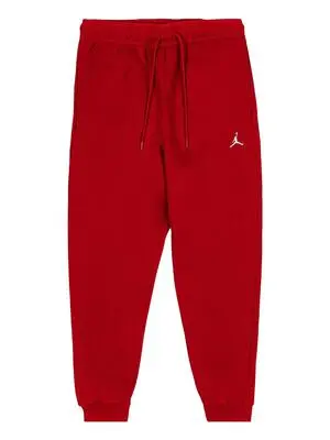 JORDAN Brooklyn Fleece Pants - Red