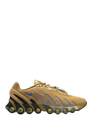 Nike Patta X Nike Air Max DN8 'Club Gold' Gold