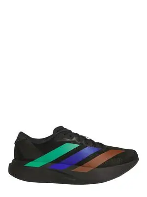 Adidas X Pharrell Williams Adizero Evo Sl Sneakers - Black