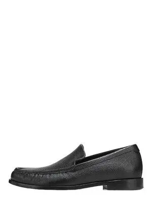 Vince Miles Loafer - Black