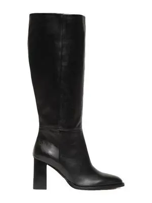 M. Gemi The Jessica Knee-high Boots - Black