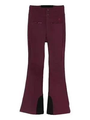 Perfect Moment Aurora Ski Trousers - Red