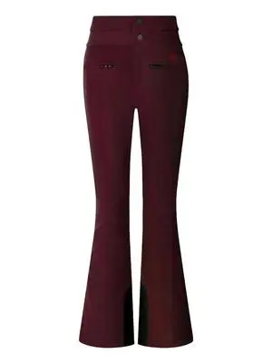 Perfect Moment Aurora Ski Pants - Red