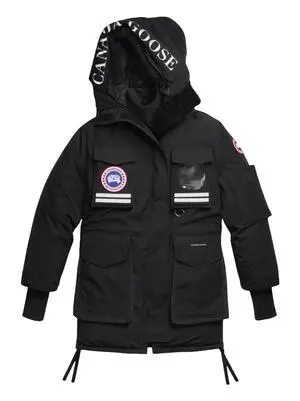 Canada Goose Snow Mantra Parka - Black