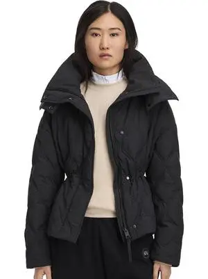 Canada Goose Alessia Jacket - Black