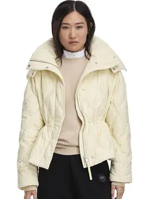 Canada Goose Alessia Jacket - Linen