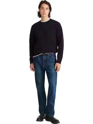 Madewell The Bootcut Jean - Reyes Wash
