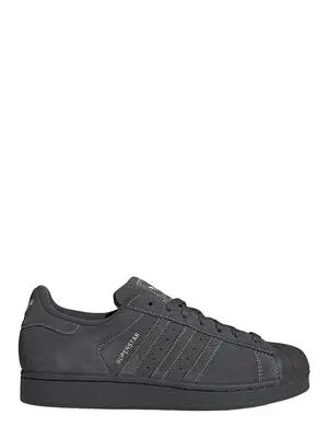 Adidas Superstar II Sneakers Grey Six