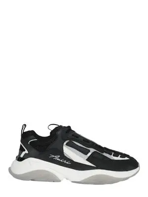Amiri Bone Runner - Black/white