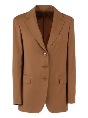 MAX MARA STUDIO Max Mara Studio Jacket