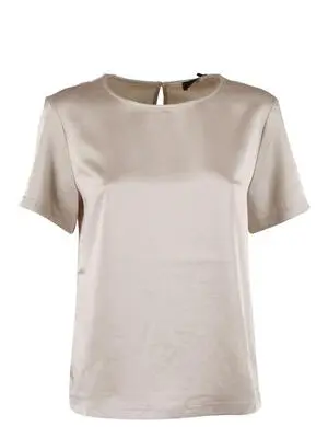 Max Mara Blouse - Beige