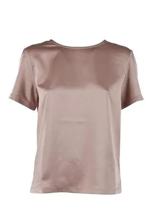 Max Mara Blouse - Pink