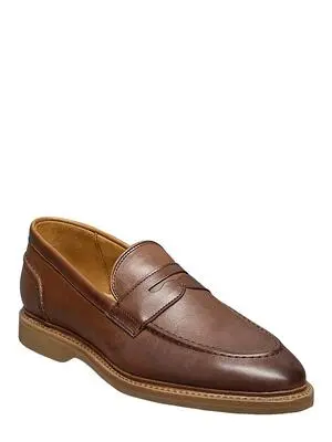 Allen Edmonds Rand Verse Slip-on Loafer - Chili