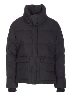 TATRAS Pino Down Jacket - Black