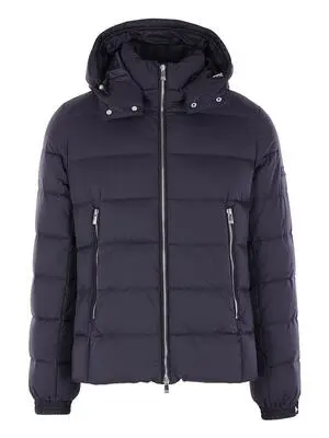TATRAS Down Jacket - Blue