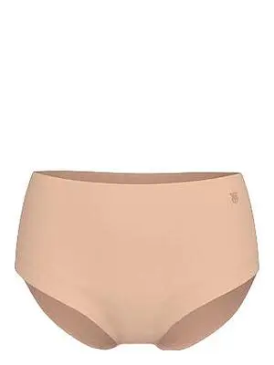 Victoria's Secret Invisiblesculpting High-waist Brief - Beige