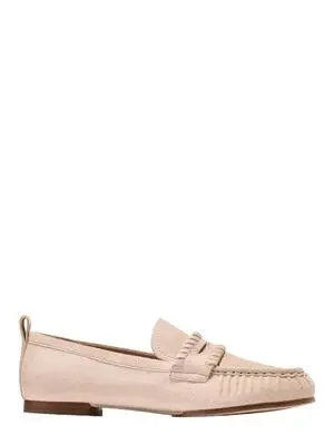 Cole Haan Danby Travel Loafer - Oat