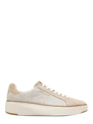 Cole Haan Grandprø Topspin Sneakers - Sesame-ivory