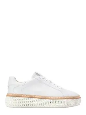 Cole Haan Grandprø Court Skyweave™ Sneakers - White