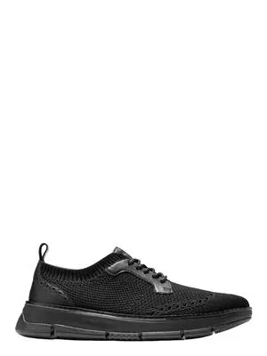 Cole Haan Zerøgrand Rella Stitchlite™ Oxfords - Black