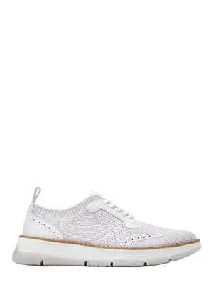 Cole Haan Zerøgrand Rella Stitchlite™ Oxfords - Harbor Mist-white