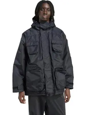 Adidas Parka Cph Jacket - Black