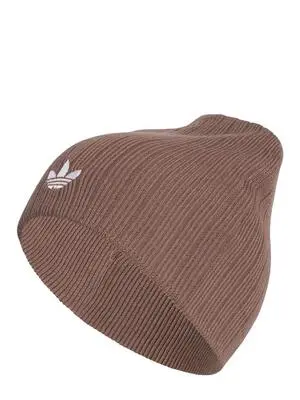 Adidas Skateboarding Beanie - Earth Strata