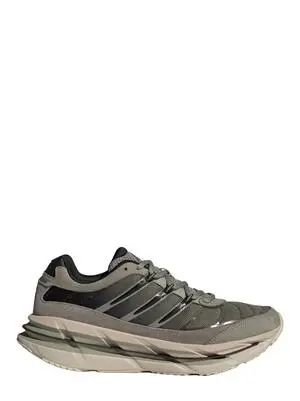 Adidas Adistar HRMY Shoes Silver Pebble / Core Black / Olive Strata