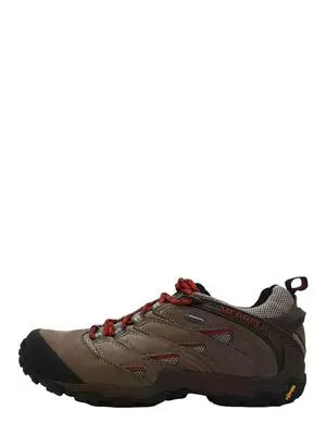 Merrell Gore-tex Chameleon Sneakers - Brown