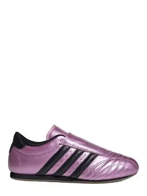 Adidas Taekwondo Shoes - Supplier Colour / Bliss Lilac / Core Black