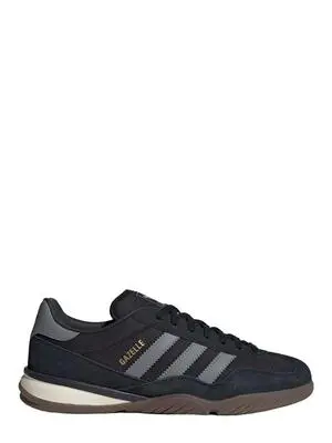 Adidas Gazelle Sala Sneakers - Core Black / Grey Three / Gum