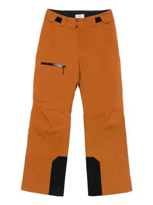 Rossignol Outerlimits Insulated Ski Pants - Brown